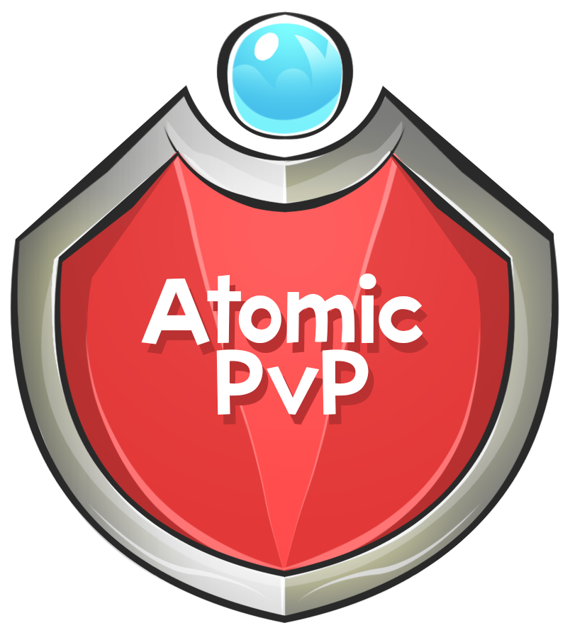 Atomic PvP 2.0 Minecraft Server