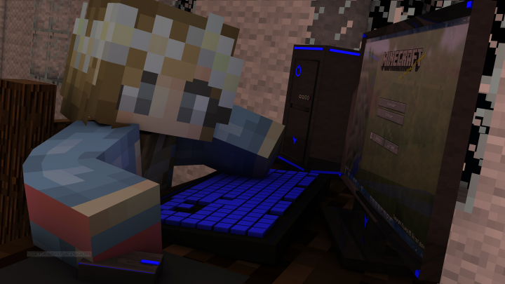 Minecraft: From Old to New Maps... what has changed?