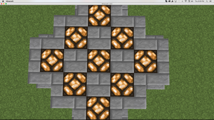 Repetition Factions Minecraft Server