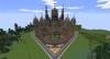 Small faction spawn schematic Minecraft Map