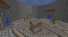 Small Hub server spawn Minecraft Map