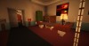 Funeral Home & Morgue Minecraft Map