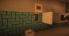 Funeral Home & Morgue Minecraft Map