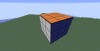 bigest rubix cube Minecraft Map