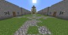 Divergent Map Minecraft Map