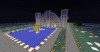 Hall of Justice Minecraft Map