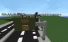Crafton 3-Level Interchange Minecraft Map