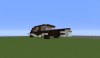 "1967 Chevrolet Impala" | Car Minecraft Map