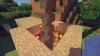 Flying Anvils! Minecraft Map