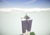 White Tower Minecraft Map