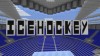 Ice Hockey minigame 1.9.2 Minecraft Map