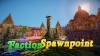 Faction Spawnpoint [Download] Minecraft Map