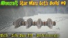 Battle of Hoth Map Echo Base Star Wars Hoth Map Minecraft Map