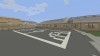 Modern School Minecraft Map