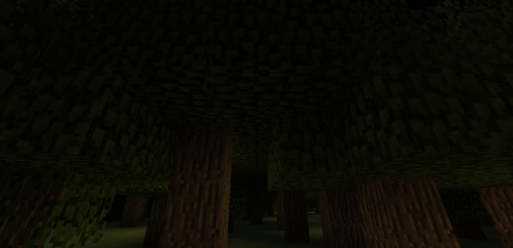 Minecraft: Slender! Features Autoreset! Games automatically decided ...