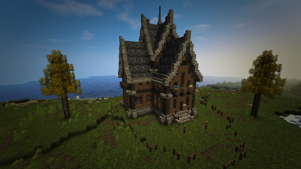 Arcemcraft Kingdoms Minecraft Server