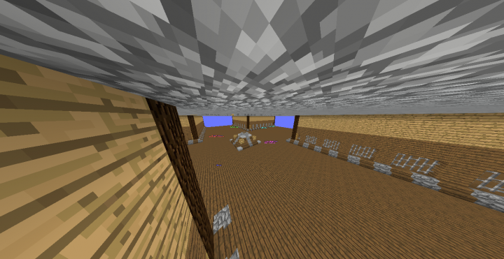 SkyMC Minecraft Server