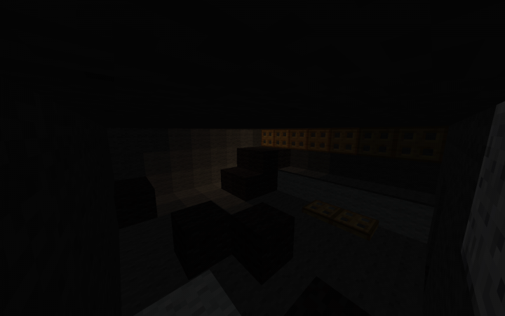 NEO Scavenger Minecraft Map