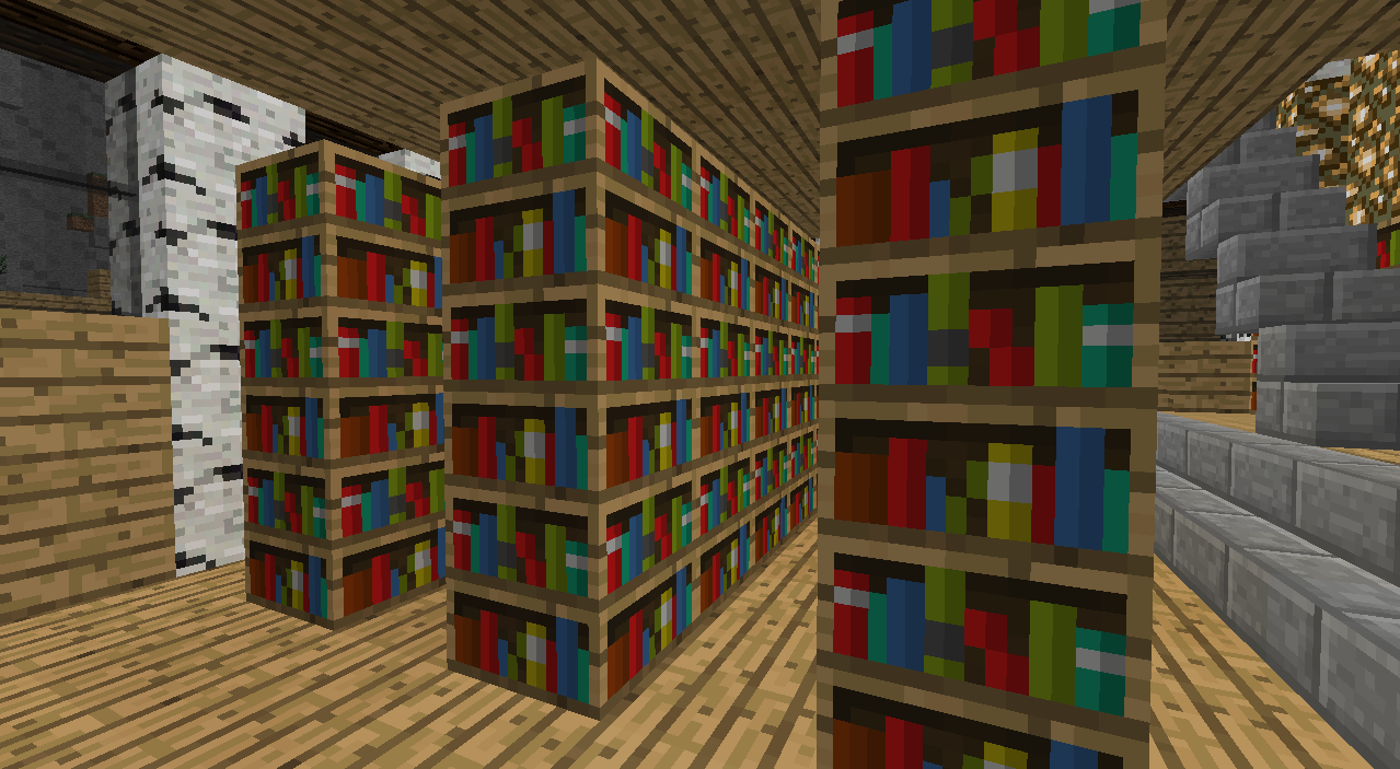 Midwin Empire: DEADFALL [1.1] Update 2 Minecraft Map