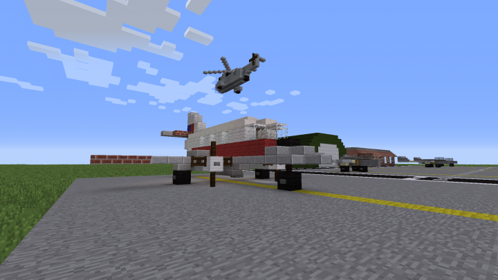 Scottish Aviation (now BAe systems) Jetstream 31 (RAF Trainer ...