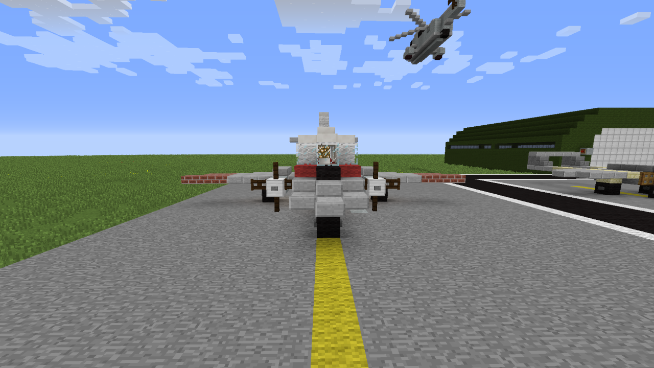 Scottish Aviation (now BAe systems) Jetstream 31 (RAF Trainer ...