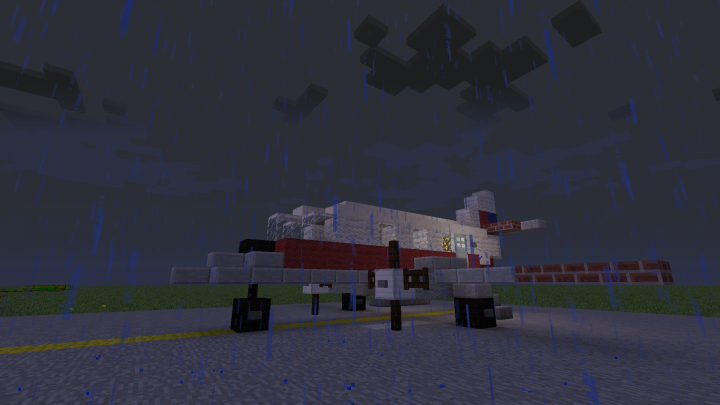 Scottish Aviation (now BAe systems) Jetstream 31 (RAF Trainer ...