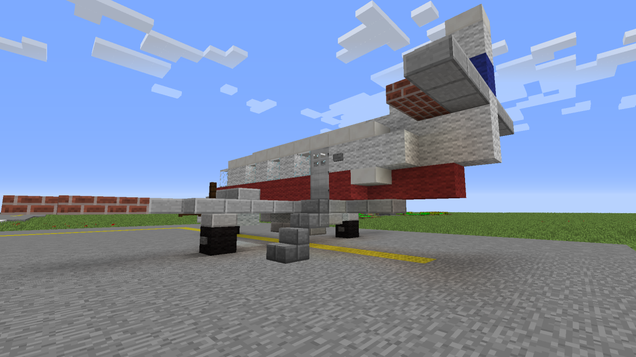 Scottish Aviation (now BAe systems) Jetstream 31 (RAF Trainer ...