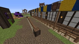 Jousting Minecraft Maps | Planet Minecraft Community