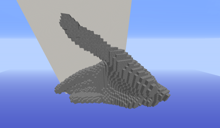 Shadow Art Minecraft Map