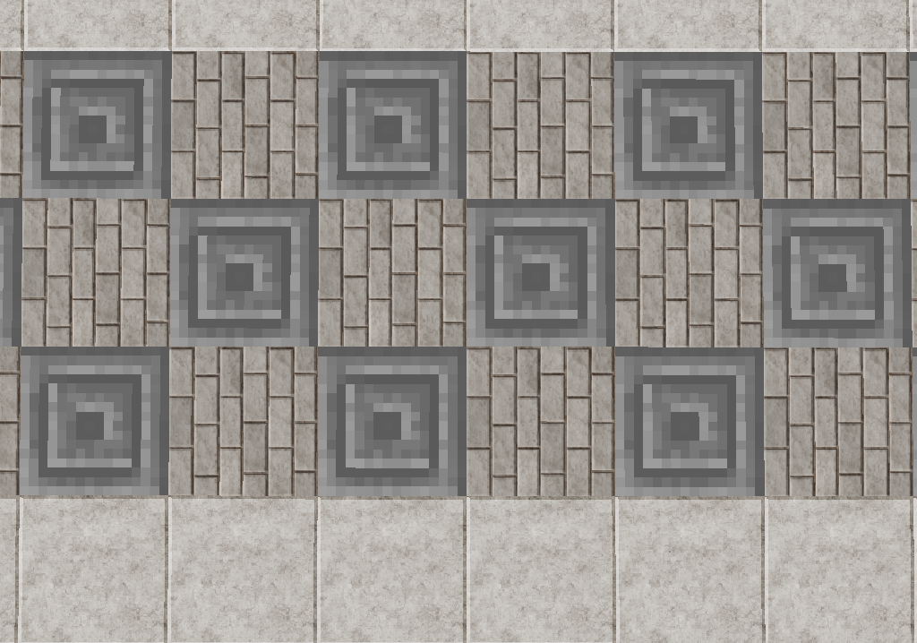 Big House - Modern (Included TXT) Minecraft Map