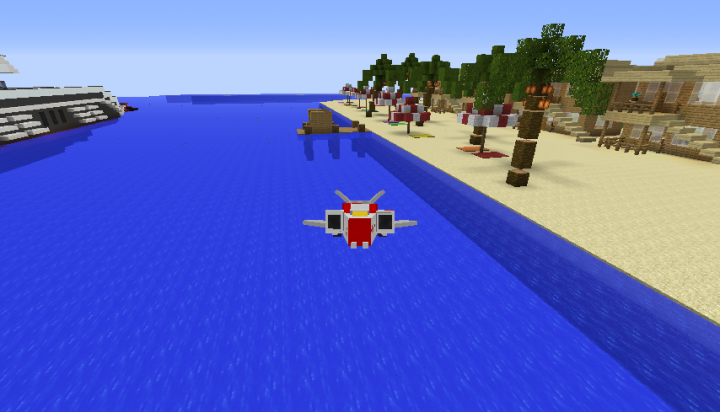 ShadowMC | Transformers | Minigames | Modded Server | Forge 1.7.10 ...