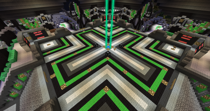 Kool Networks Minecraft Server