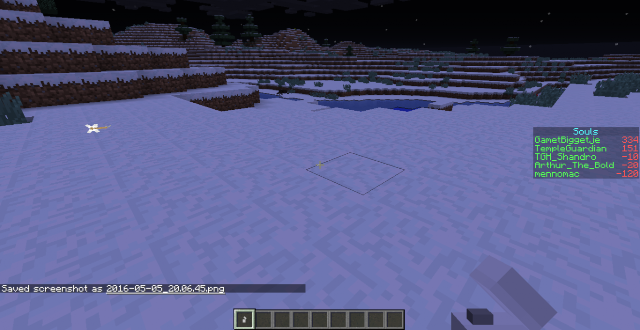 Green Maggot 3D texturepack (Work in progress) Minecraft Texture Pack