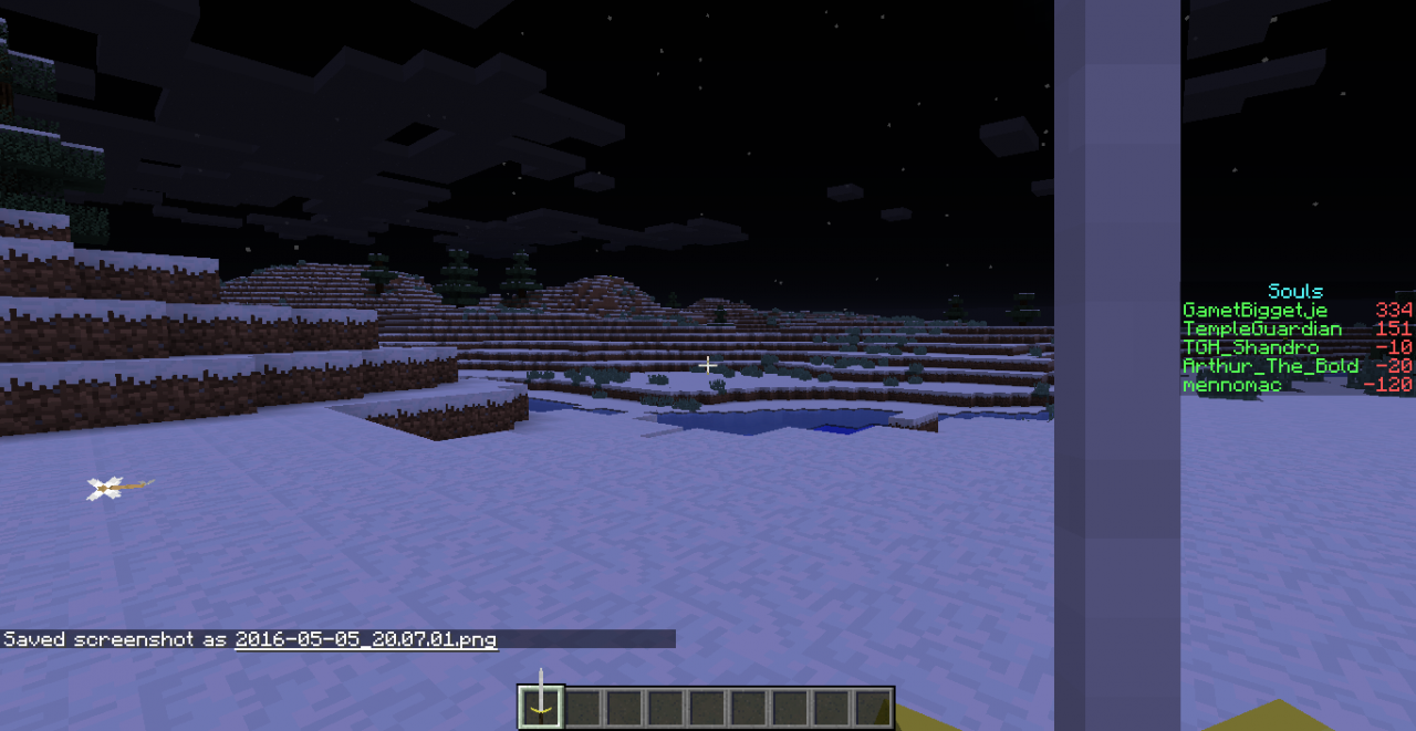 Green Maggot 3D texturepack (Work in progress) Minecraft Texture Pack