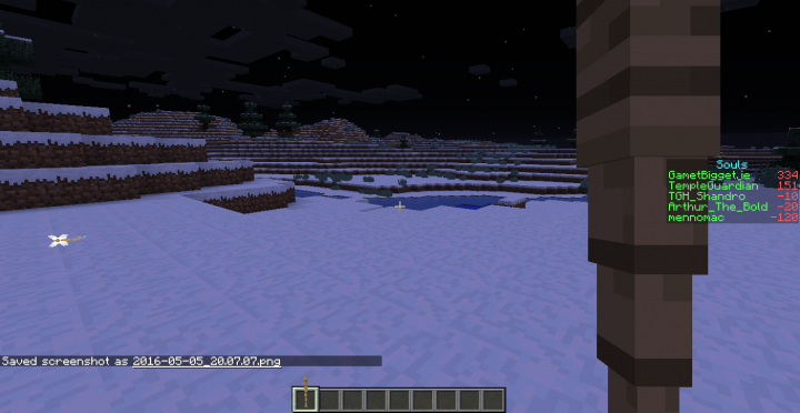 Green Maggot 3D texturepack (Work in progress) Minecraft Texture Pack