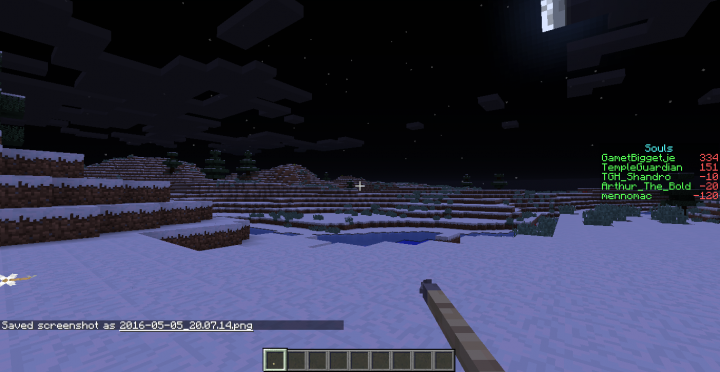 Green Maggot 3D texturepack (Work in progress) Minecraft Texture Pack