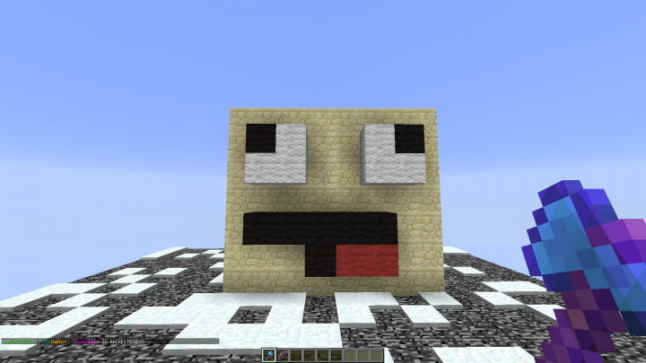 Derpiest Minecraft Story.