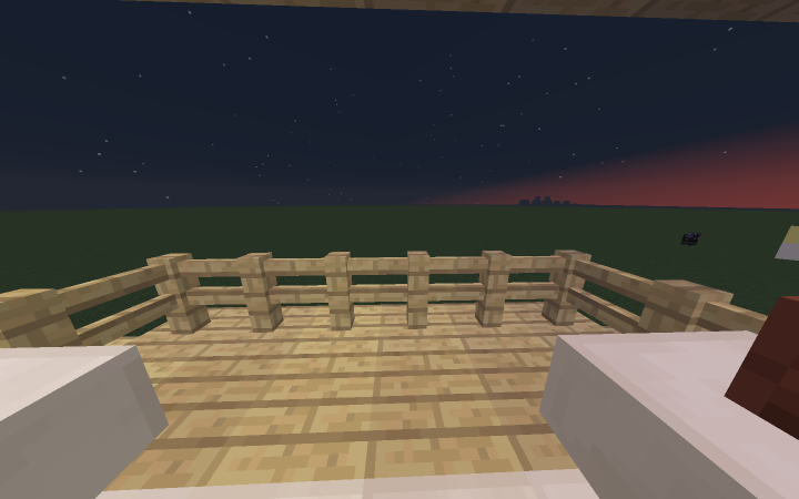 Modern Luxury House Minecraft Map