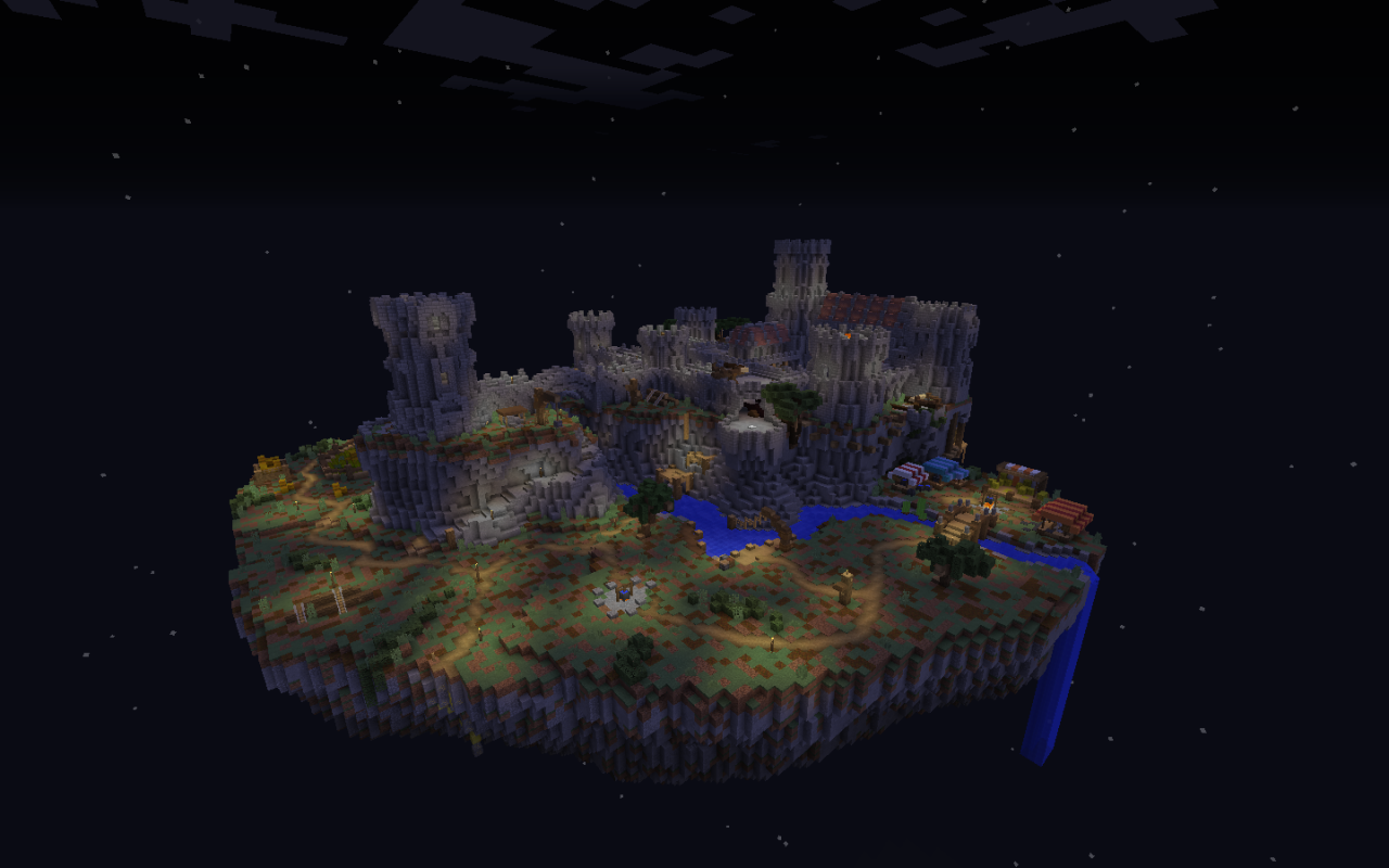 Pepper Craft Minecraft Server