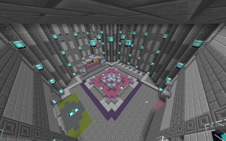 PvPExcite.McPro.Co - Factions - CustomEnchants - McMMO Minecraft Server