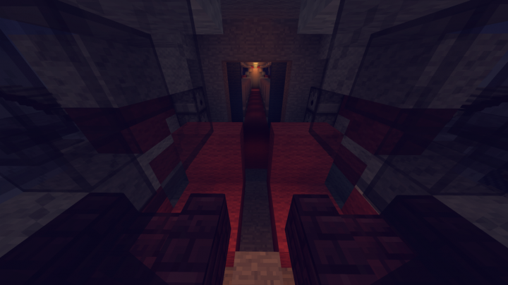 DC-3 Dakota PH-PBA Minecraft Map