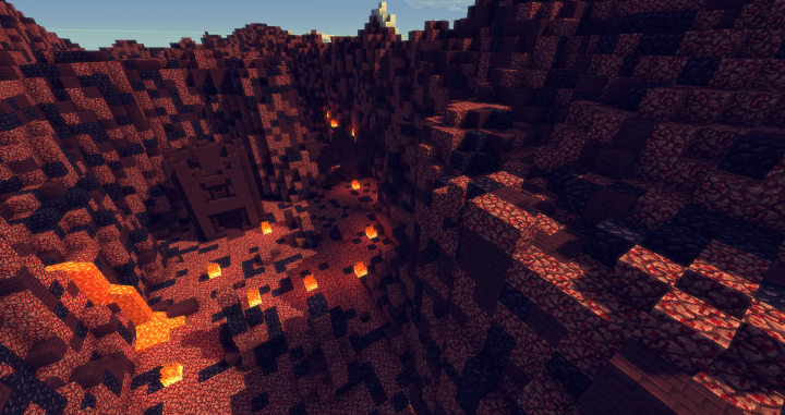 RAIZ Minecraft Minigames And More! Minecraft Server