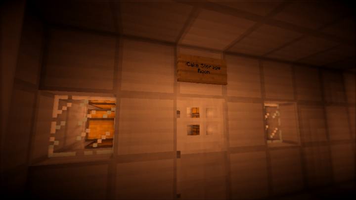 The White Room Minecraft Map