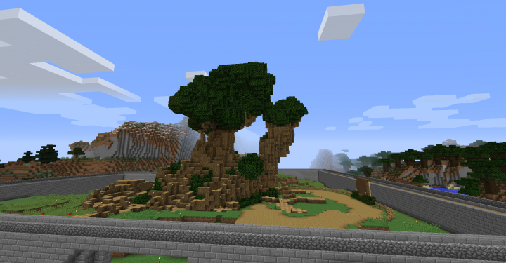 Cronus Survival Minecraft Server