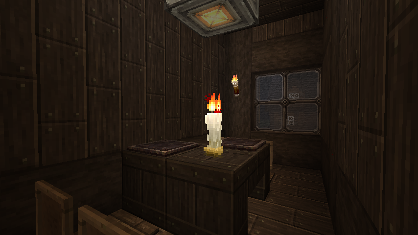 Freshbuilds: Victorian Shop #1 Minecraft Map