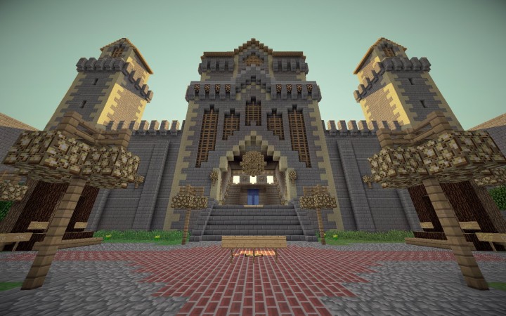 Bronze PvP Minecraft Server