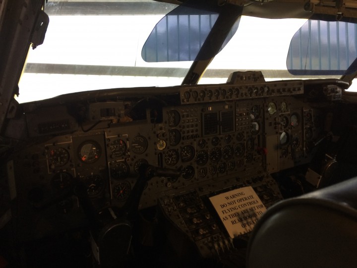 Shorts Belfast Minecraft Map