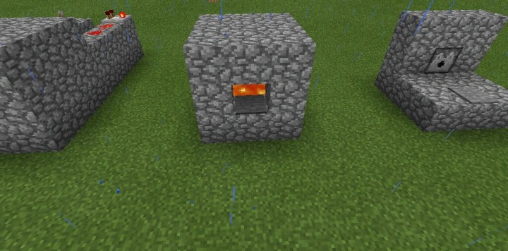 ♠Good Redstone Trap♠ Minecraft Map