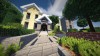 Heathwill Residence Minecraft Map
