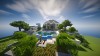 Heathwill Residence Minecraft Map